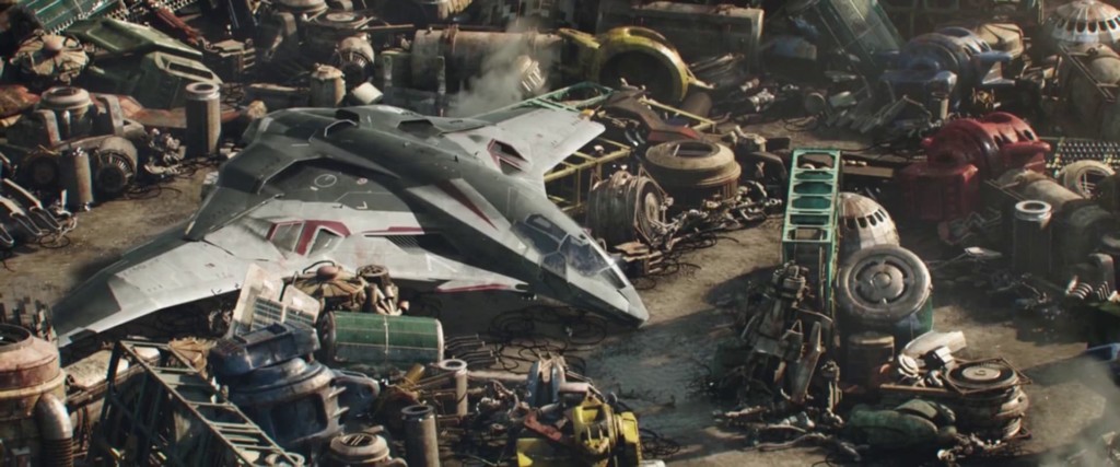 [マーベル]ネタバレMCU17作目『マイティ・ソー / バトルロイヤル』観てない人も完璧にわかるあらすじ解説｜CINEMATRONIX(シネマ ...