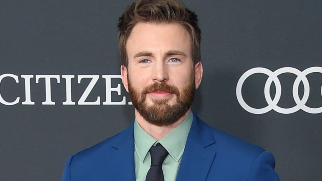 キャプテン・アメリカ役クリス・エヴァンス、本当はスパイダーマンをやりたかった ー 「でもスーツは着たくなかったです」|cinematronix